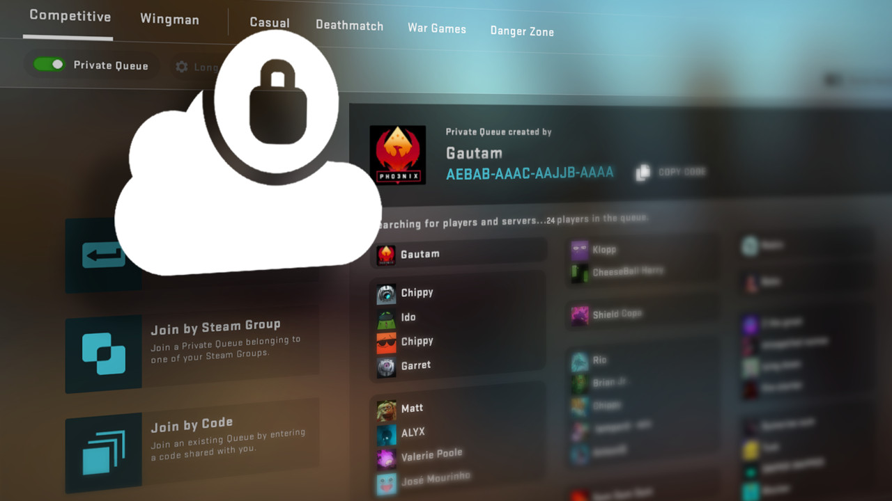 Counter-Strike’s new operation – Operation Riptide - Esports Kingdom