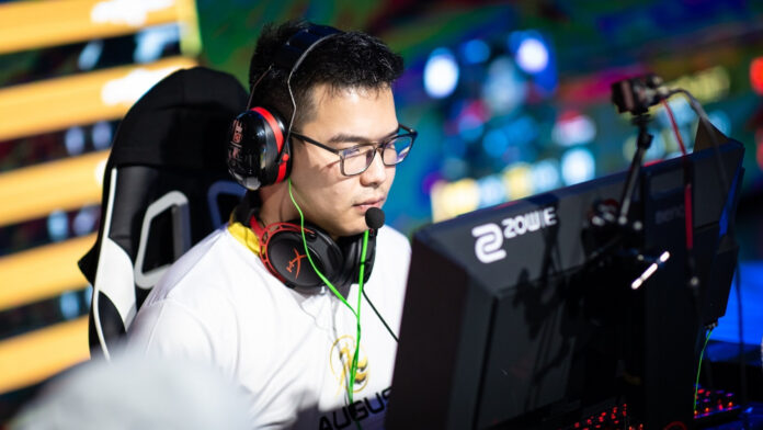 erkaSt is back in CS2 on Grayhound Gaming - Esports Kingdom