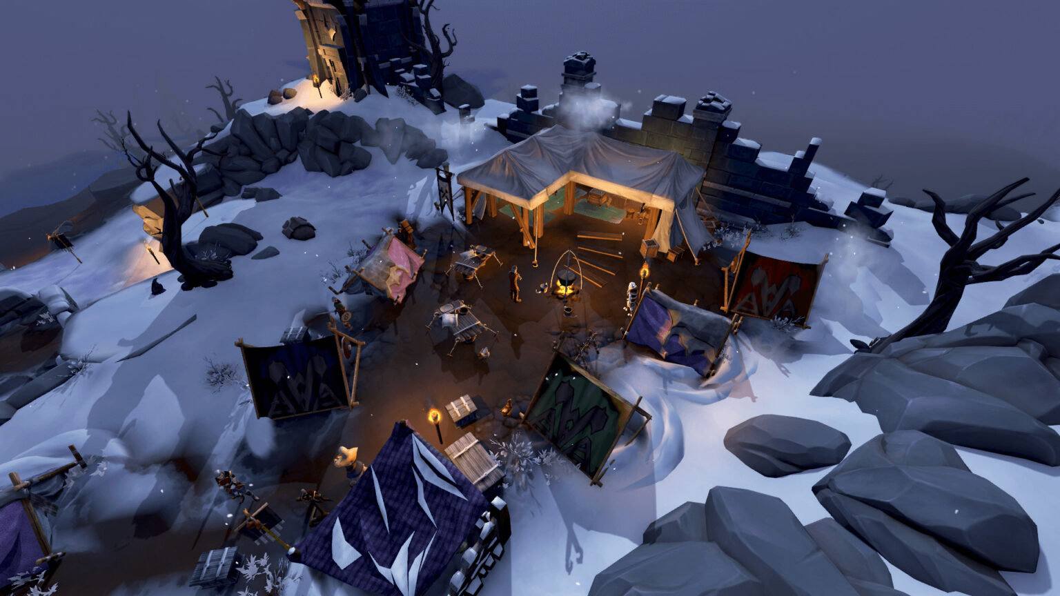 Daemonheim Archaeology Dig Site: How to Complete all Collections ...