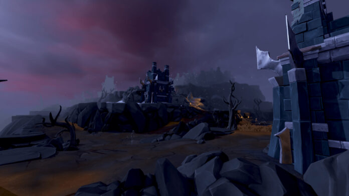 Daemonheim Archaeology Dig Site: What can you find in the Excavation ...