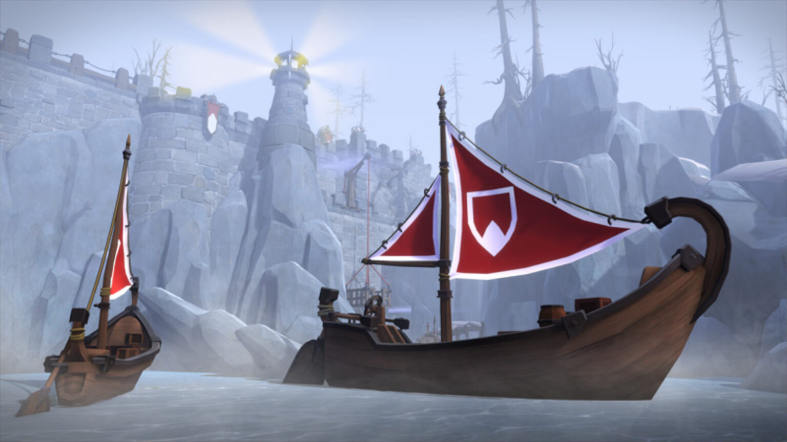 Albion Online’s “Paths to Glory” Update: Launching July 22 with Exciting New Features - Esports ...