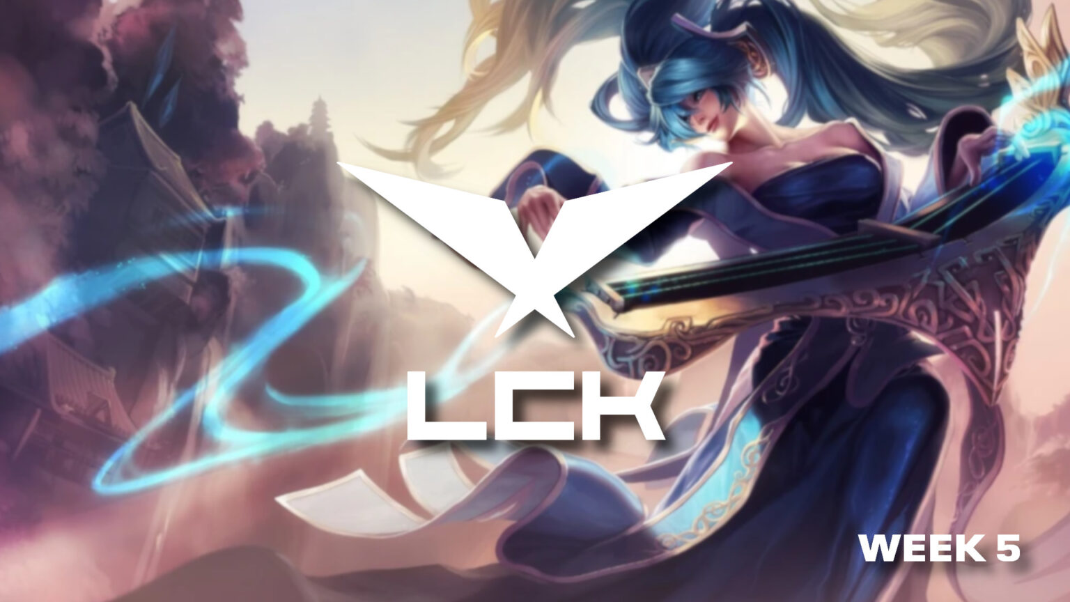 LCK Summer 2024 Week 5: Matches, Schedules, and Standings - Esports Kingdom