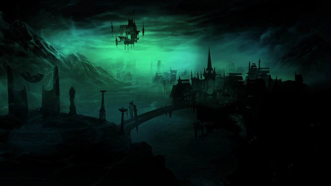 New Underworld Challenges Await in RuneScape - Esports Kingdom