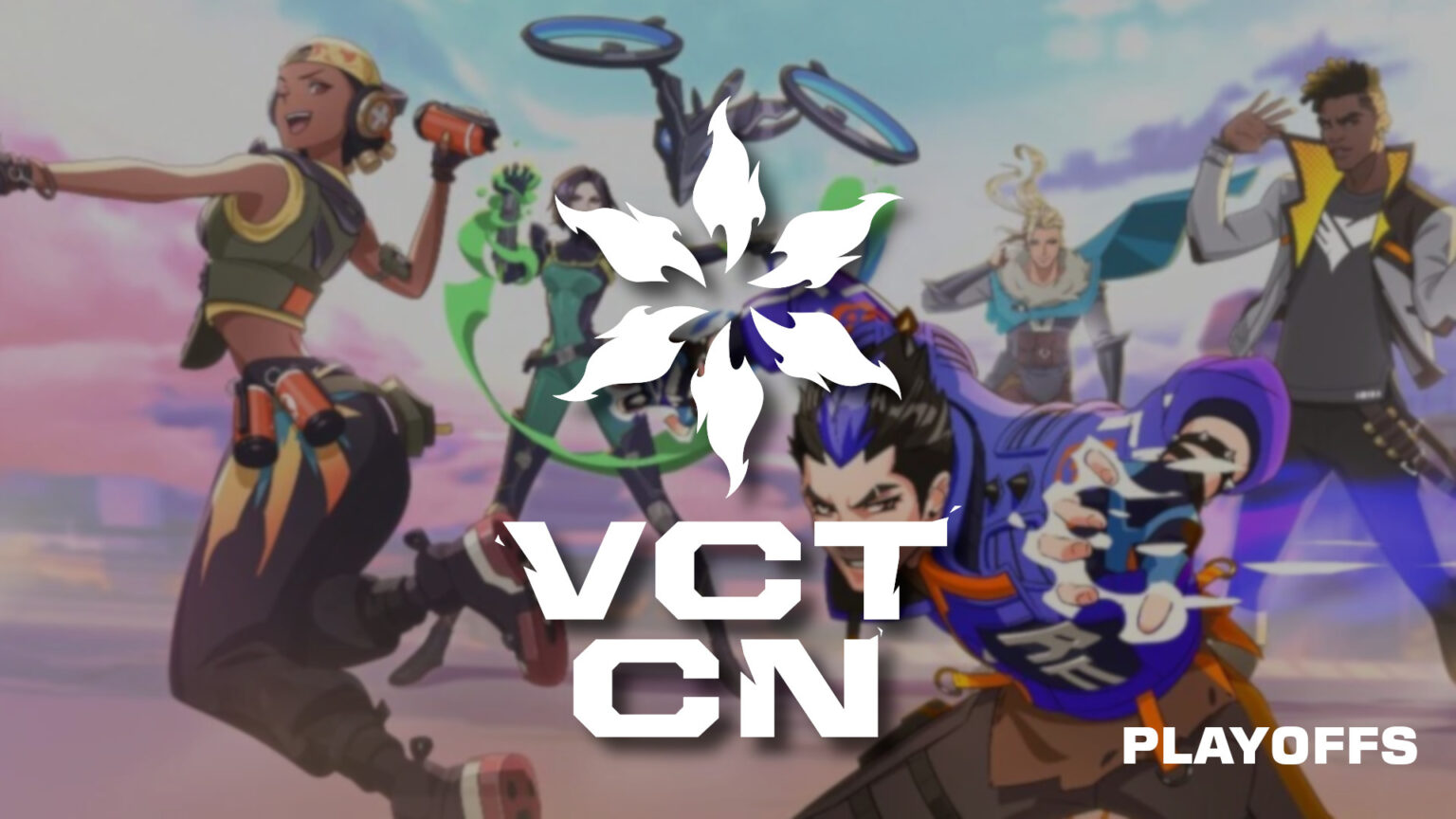 VCT China 2024 Stage 2 Playoffs: Everything you need to know - Esports ...