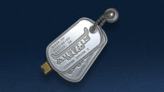 Souvenir Highlights: A New Way to Remember the BLAST.tv Austin Major ...