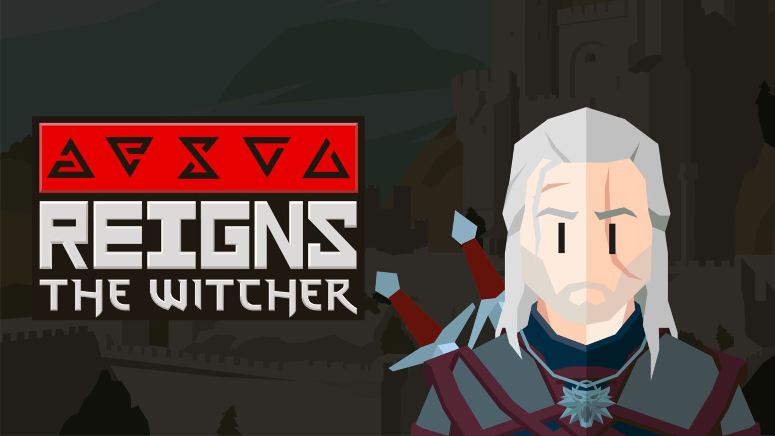 Reigns: The Witcher Launches on PC and Mobile February 25 - Esports Kingdom